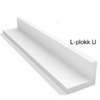 L-plokk - Reideni Plaat AS